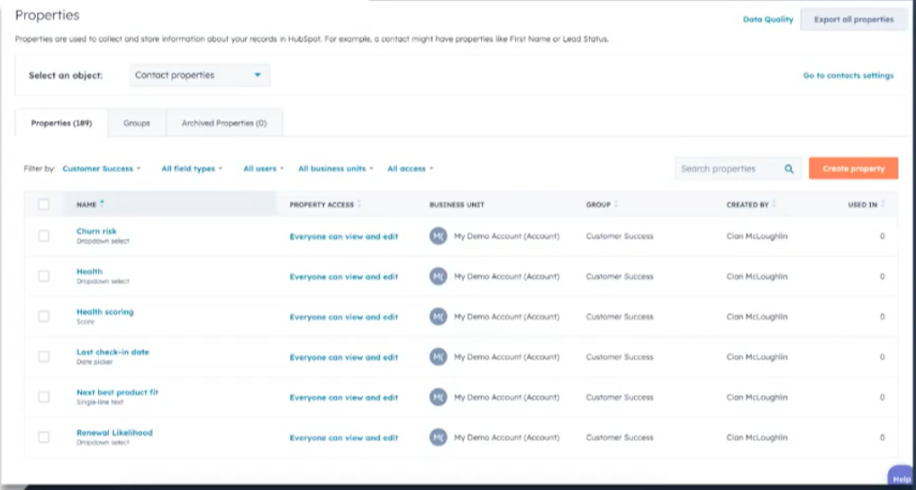 Boost Your Customer Success Management with HubSpot