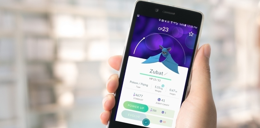 Gotta Catch 'Em All - Pokemon GO Can Teach You Marketing