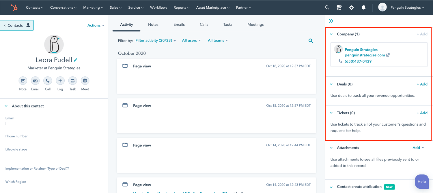 HubSpot Custom Objects- What are they, and why we’re so excited