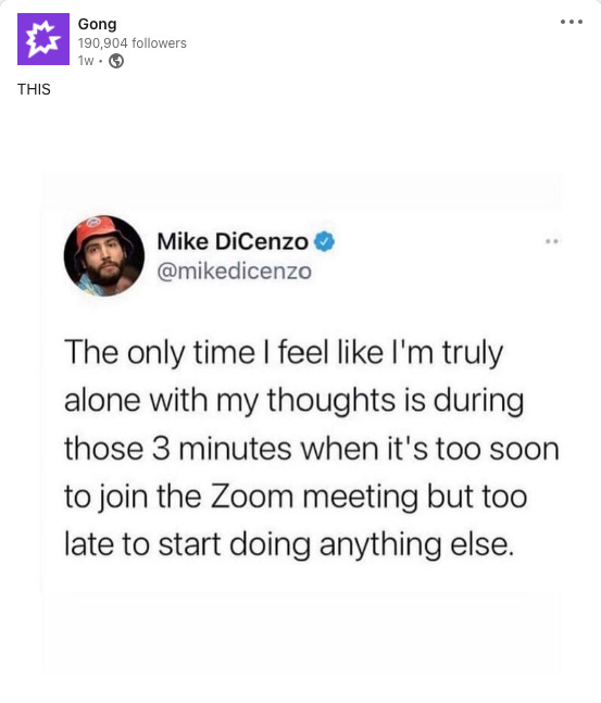 B2B Social Media Blunders to Avoid