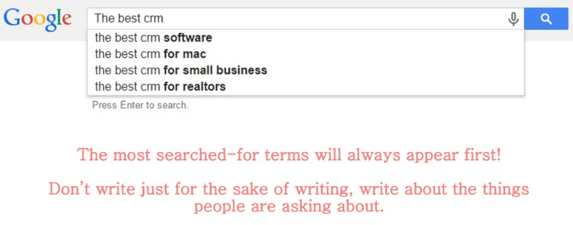 How to Use SEO to Get Your Content Discovered