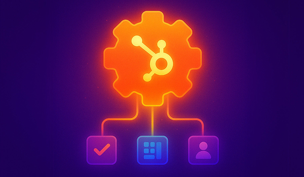 Transforming CRM Operations with HubSpot | EMA Design Automation